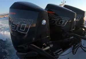Yamaha 425 Vs. Mercury 450R Boat Engine: Which One To Pick?