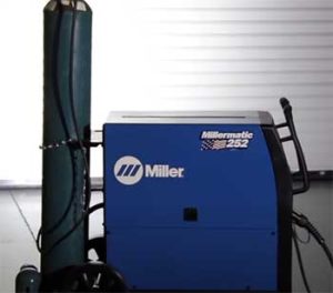 Miller 252 Vs. 255 Welder: In-depth Differences With Features