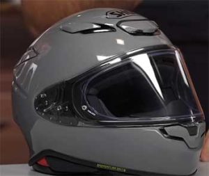 Shoei Gt Air 2 Vs Rf 1400