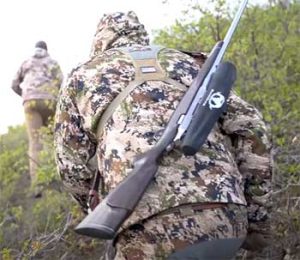 Killik Vs. Sitka Camo: In-depth Differences With Features