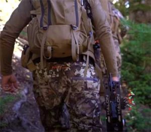 First Lite Cipher Vs. Fusion Camo: Which One To Pick?