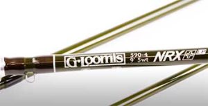 Edge Rods Vs. G. Loomis Fishing Rod: Which One To Pick?