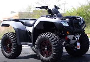 Honda Vs. Polaris ATV (2025): Which One To Pick?