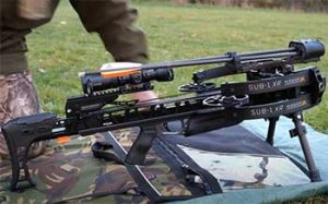 Mission Sub-1 XR Vs. Ravin Crossbow: Which One To Pick?