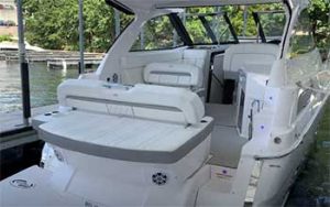 Regal Vs. Sea Ray Boat: In-depth Differences With Features