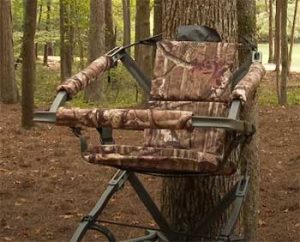 Summit Goliath Vs. Titan Climbing Tree Stand: Which One To Pick?