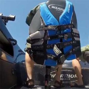 Wave Pro Vs. Smooth Moves Boat Seats: In-Depth Differences