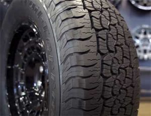 BFGoodrich Trail Terrain Vs. All-terrain (2025): In-depth Differences