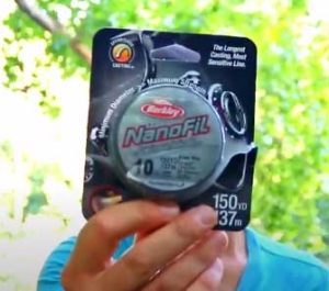 Sufix Nanobraid Vs. Berkley Nanofil: A Basic Comparison