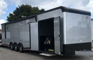 Enclosed Trailer Brands To Avoid
