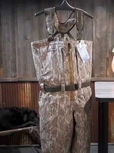 Chene Waders Vs. Sitka Waders: In-depth Differences