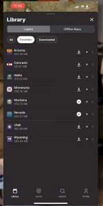 GoHunt Vs. OnXmaps (2025): Which One Is Better?