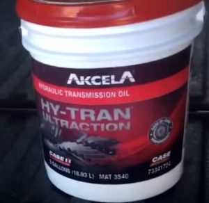 Case HTO Additive Alternatives: Are They Good Enough?