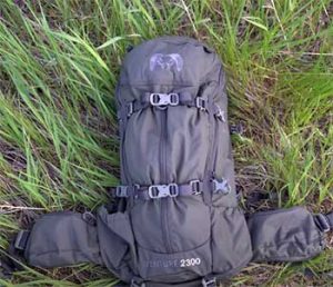 KUIU Venture 1800 Vs. 2300 Hunting Day Pack: Key Differences