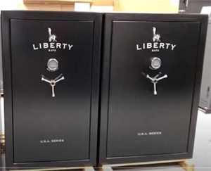 Superior Safe Vs. Liberty Safe: A Head-to-head Comparison