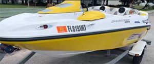 Sea-Doo Sportster Vs. Speedster Jet Boat: In-depth Differences