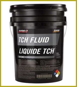 Case HTO Additive Alternatives: Are They Good Enough?