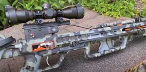 TenPoint Turbo S1 Crossbow Reviews: Is It Worth It? – Glenn Said