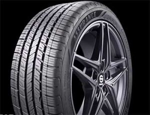 Goodyear ComforTred Vs. ComfortDrive Tires (2025)