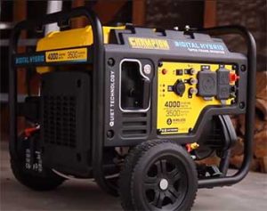 RV Lithium Battery Vs. Generator Review (2025)
