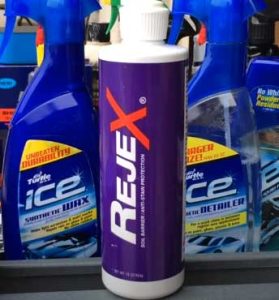 RejeX Vs. Ceramic Coating: In-depth Differences