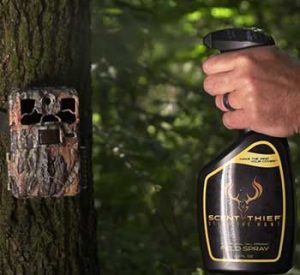 Scent Thief Vs. Nose Jammer Field Spray: In-depth Differences