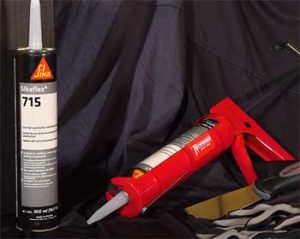 Sikaflex 715 Vs. Dicor Sealants For RV Roof: In-depth Differences