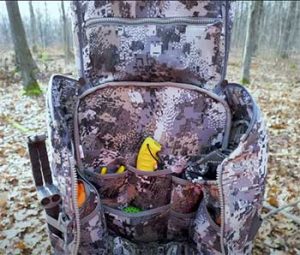Sitka Fanatic Pack Vs. Tool Bucket: In-depth Differences