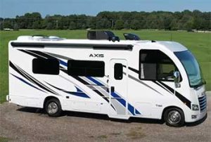 Thor Axis Vs. Vegas RV Review (2025): In-depth Differences