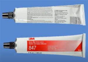Adhesive 847 Alternatives: Are They Any Good?