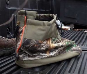 Boot Blankets Vs. Arctic Shield Boot Insulator