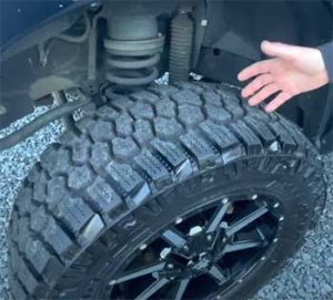 Cooper Discoverer Rugged Trek Vs. BFG KO2 Tires (2025)