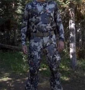 Killik Vs. Sitka Camo: In-depth Differences With Features