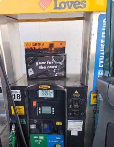 Why Is Love's Diesel So Expensive And Is It Worth It?