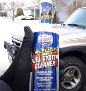 Lucas Vs. Techron Fuel Injector Cleaner: In-depth Differences