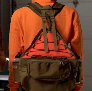 Chief Upland Vs. Final Rise Upland Vest: In-Depth Differences