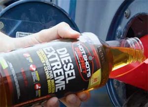 Archoil Vs. HotShot's Diesel Extreme Diesel Additives: Which One Is Better?