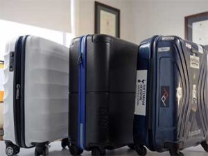 July Vs. Monos: In-Depth Carry-On Luggage Comparison For Travelers