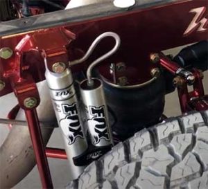 Ultimate Air Ride Vs. Kelderman Air Suspension (2025)