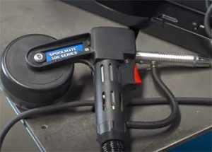 Miller Spoolmate 100 Vs. 150 Spool Gun: Which One To Pick?