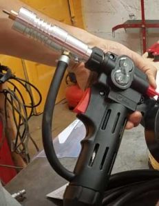 Miller Spoolmate 100 Vs. 150 Spool Gun: Which One To Pick?