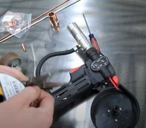 Miller Spoolmate 100 Vs. 150 Spool Gun: Which One To Pick?