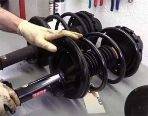 Master Pro Vs. Monroe Struts: Which One To Pick?