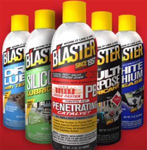 Kroil Vs. PB Blaster: Which Penetrating Oil Is Best? – Glenn Said