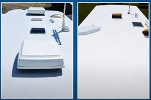 RV Armor Vs. FlexArmor RV Roof (2025): In-depth Comparison