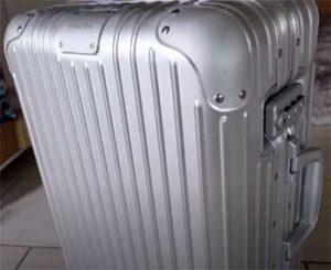 Rimowa Cabin Vs. Cabin Plus: In-Depth Travel Luggage Comparison