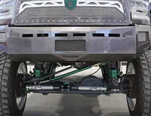 Ultimate Air Ride Vs. Kelderman Air Suspension (2025)