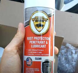 LINE-X Undercoating Reviews From Experience: Is It Worth It? – Glenn Said