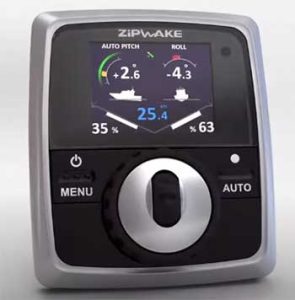 Zipwake Vs. Humphree Interceptor Trim Tab: Which Boat System Performs Best?