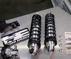 Aldan American Vs. QA1 Suspension (2025): Which One To Pick?